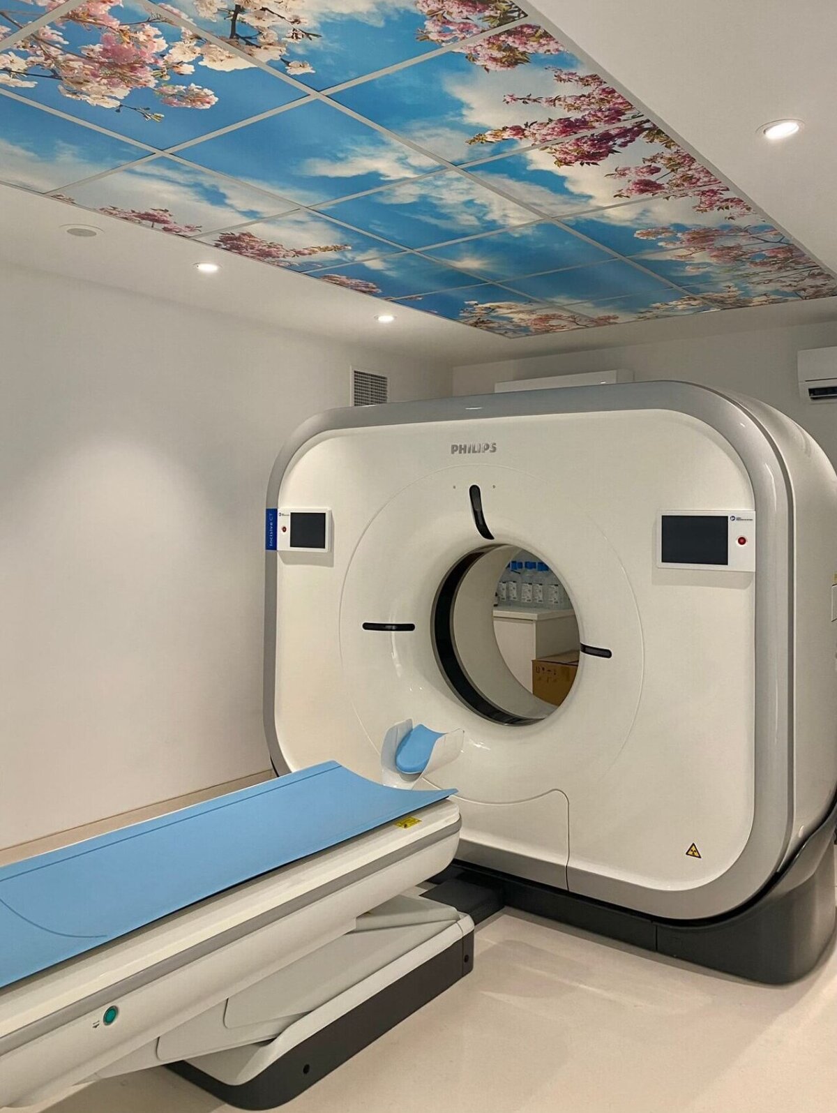 Διαγνωστικά Ιατρεία - Ανυφαντάκη